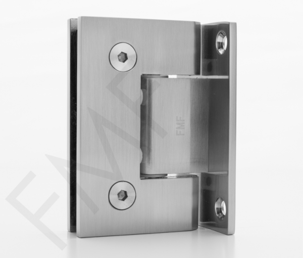 Standard Wall Mount Hinge - Design Source Guide