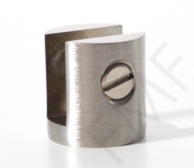 Wall Mount Shelf Clamp - Design Source Guide