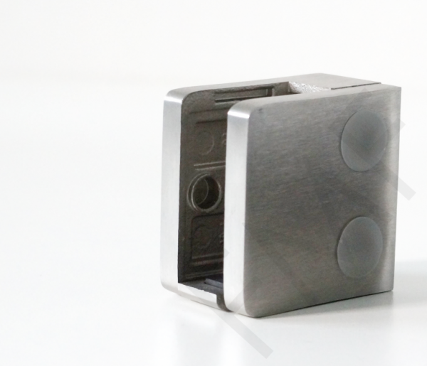 45mm Glass Railing Clamp - Design Source Guide