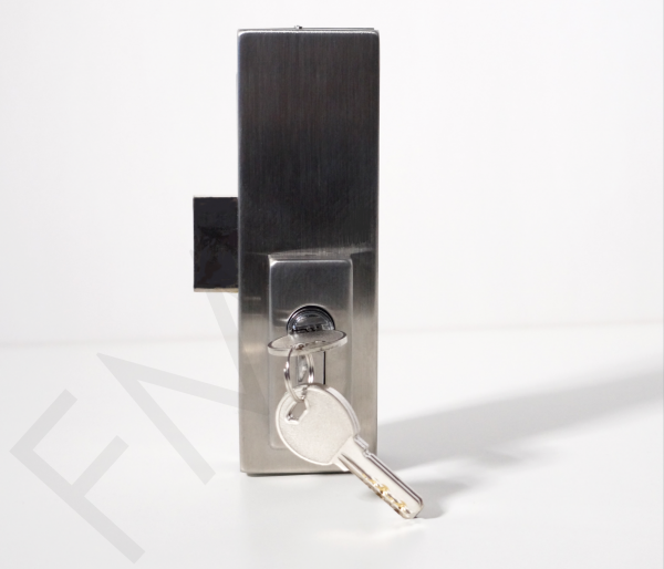 700 Series Glass Door Locks - Design Source Guide