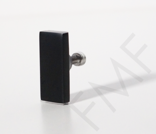 90° Glass Adaptor - Design Source Guide