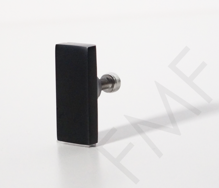 90° Glass Adaptor - Design Source Guide