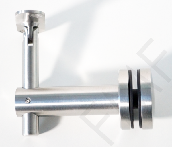 Adjustable Handrail Brackets - Design Source Guide