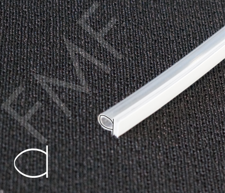 Bulb Seal - Design Source Guide