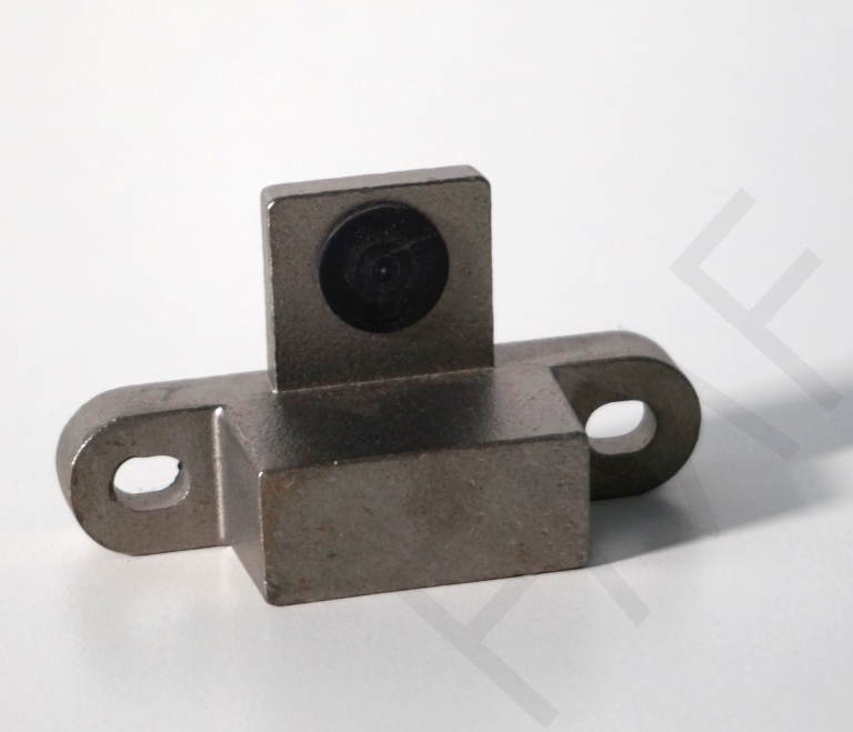 Door Stop Patch Fitting - Design Source Guide