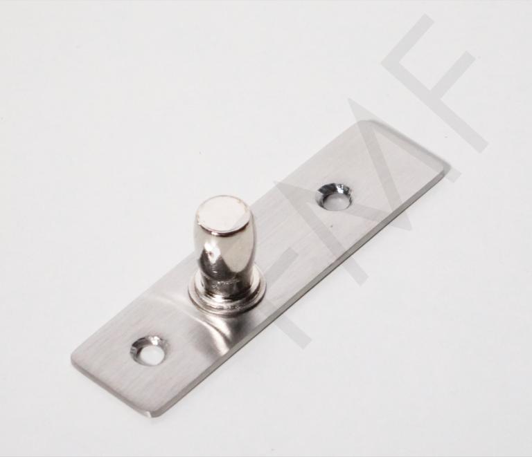 Drum Pin Patch Fitting - Design Source Guide