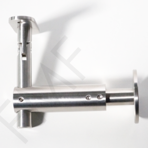 Extendable Wall Mount Handrail Bracket - Design Source Guide
