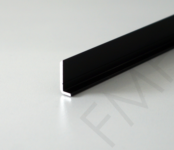 Mirror L-Channel - Design Source Guide