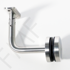 Round Handrail Brackets - Design Source Guide