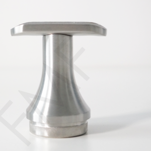 Round Handrail Supports - Design Source Guide