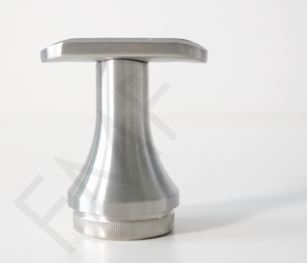 Round Handrail Supports - Design Source Guide
