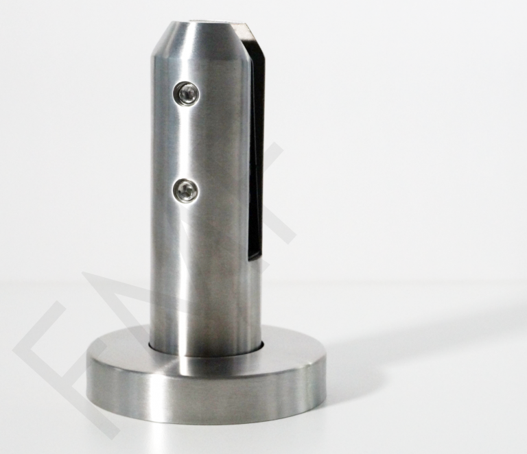 Round Spigot - Design Source Guide