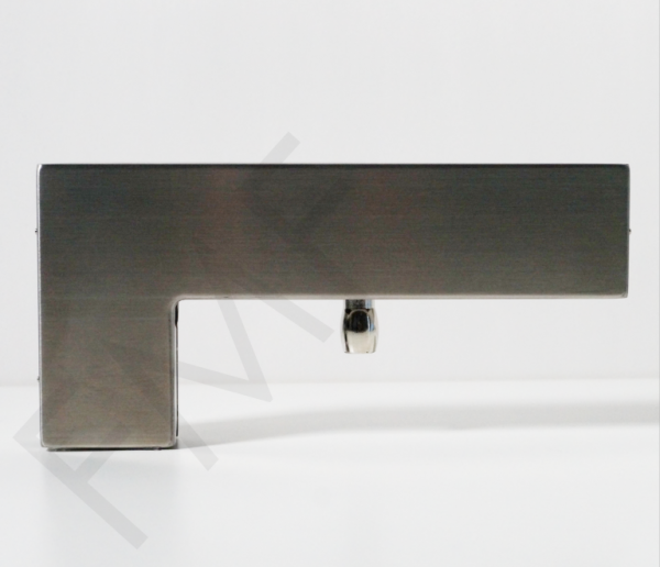 Sidelite Mount Transom Patch Fitting - Design Source Guide