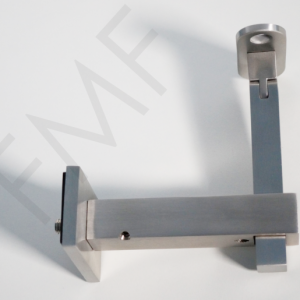 Square Handrail Brackets - Design Source Guide