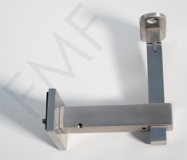 Square Handrail Brackets - Design Source Guide