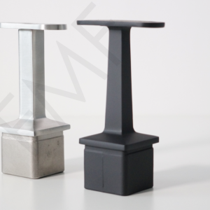 Square Handrail Supports - Design Source Guide