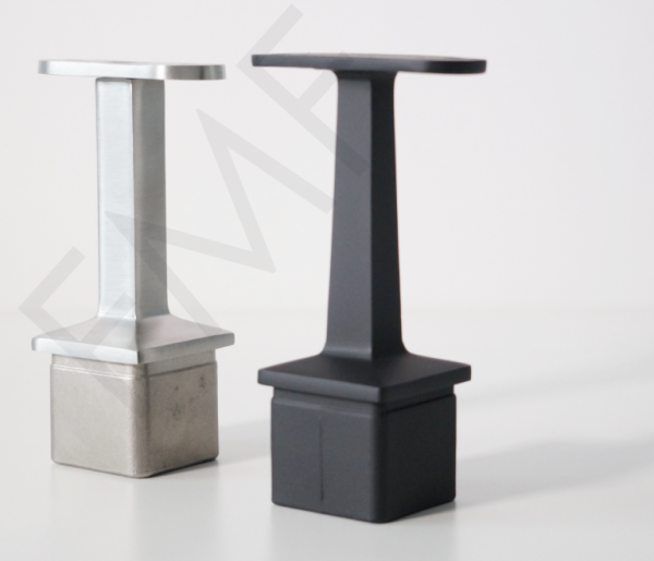 Square Handrail Supports - Design Source Guide