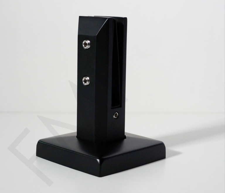 Square Spigot - Design Source Guide