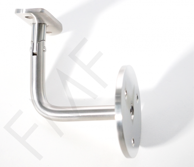 Standard Handrail Brackets - Design Source Guide