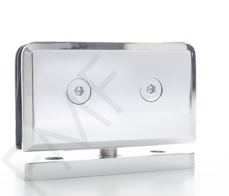 Standard Pivot Hinge - Design Source Guide