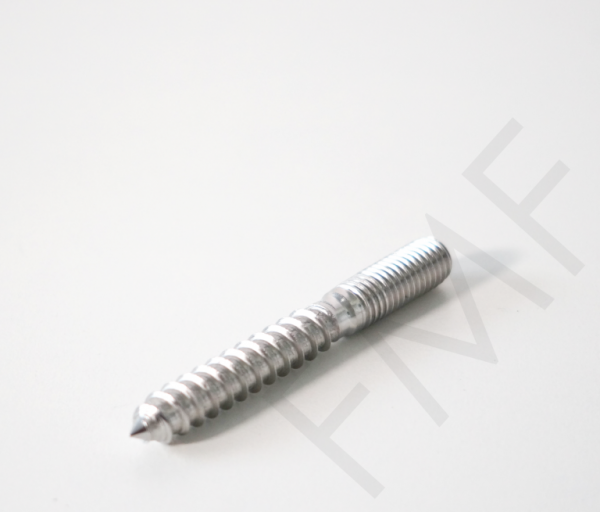 Standoff Anchor Bolt - Design Source Guide