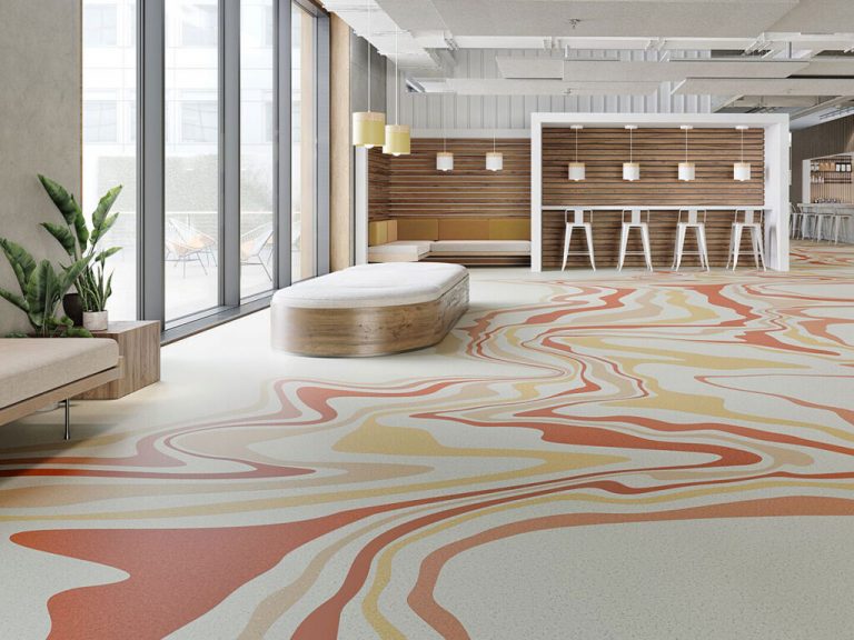 Tarkett North America announces a new carbon strategy - Canadian Interiors