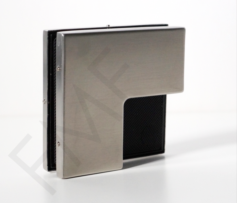 Top Crank Patch Fitting - Design Source Guide