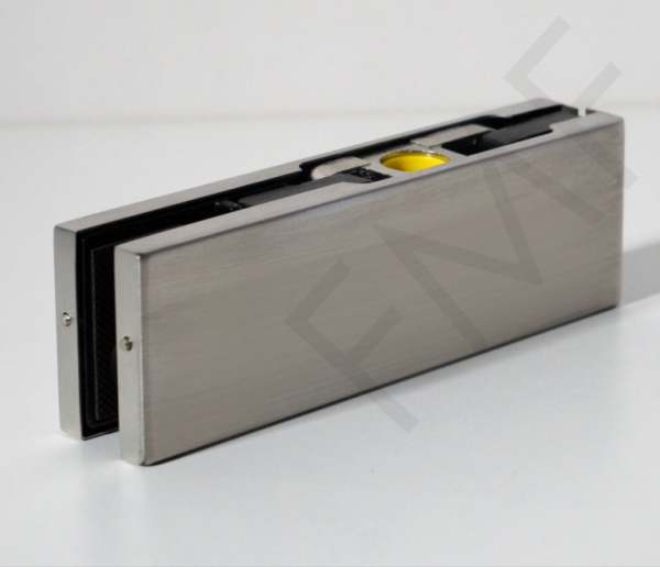 Top Door Patch Fitting - Design Source Guide