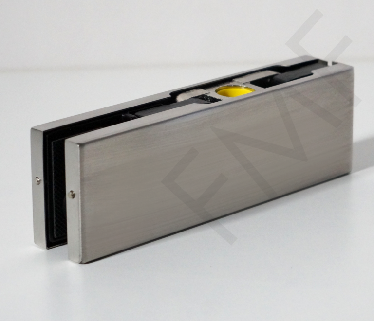 Top Door Patch Fitting - Design Source Guide