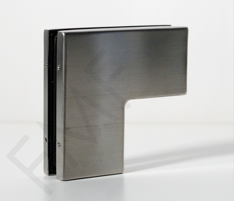 Top L-Crank Patch Fitting - Design Source Guide