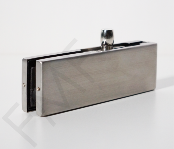 Wall Mounted Pivot Patch Fitting - Design Source Guide