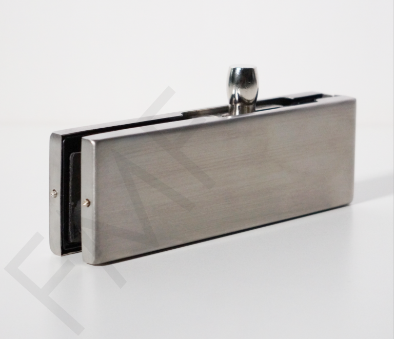 Wall Mounted Pivot Patch Fitting - Design Source Guide