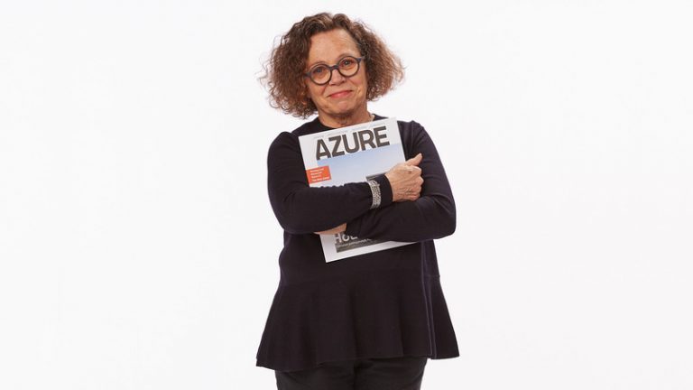 In Memoriam: Nelda Rodger, 1952-2023 - Canadian Interiors