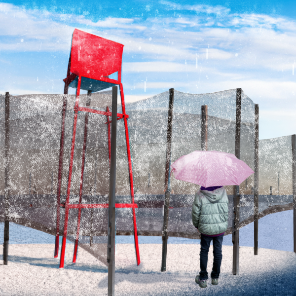 Winter Stations 2023 reveals winning designs - Canadian Interiors