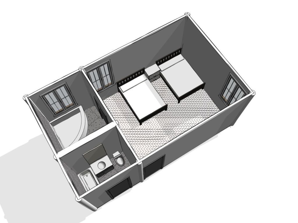 APDIQ to help interior designers master REVIT software - Canadian Interiors