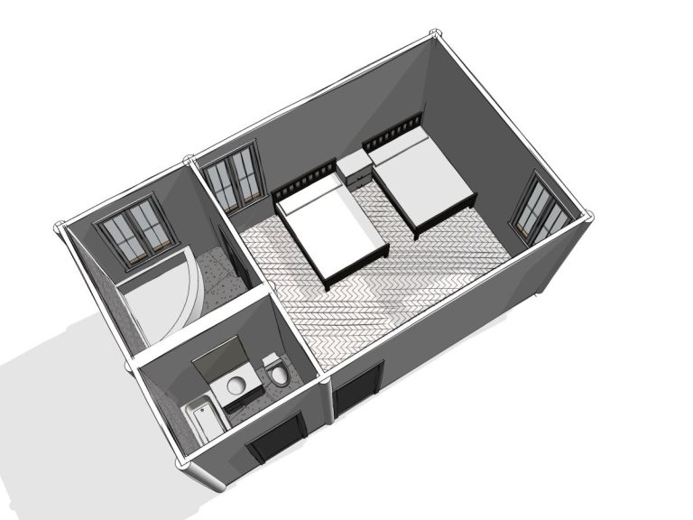 APDIQ to help interior designers master REVIT software - Canadian Interiors
