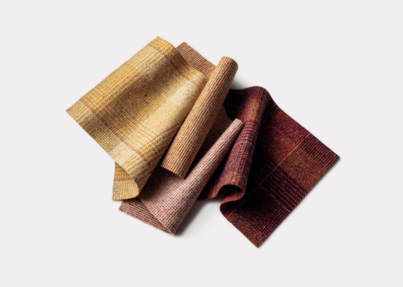 Textiles Matter - Canadian Interiors