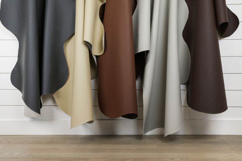 Textiles Matter - Canadian Interiors