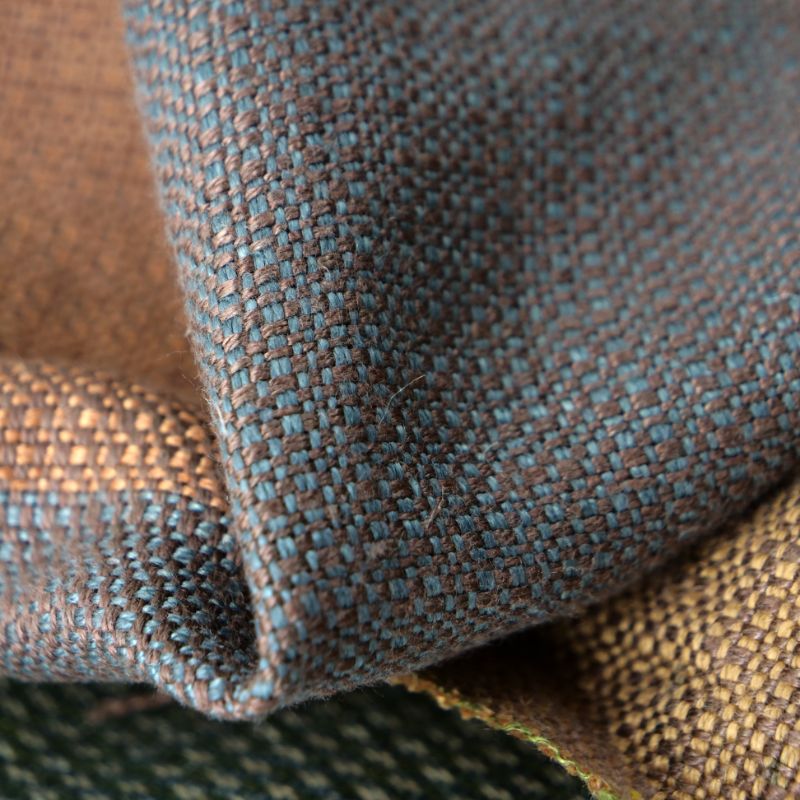 Textiles Matter - Canadian Interiors