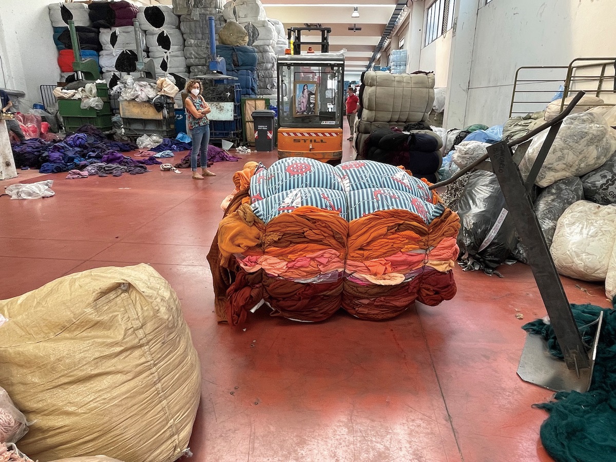 Textiles Matter - Canadian Interiors