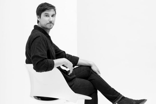 Humanscale appoints Todd Bracher as creative director for global brand ...