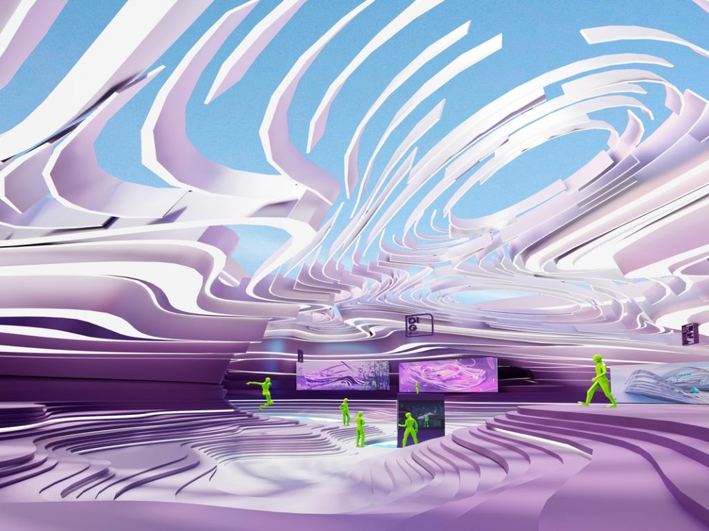 Digital Event Aims to Reshape Web3 and the Metaverse - Canadian Interiors