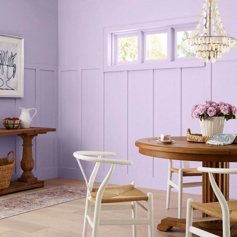 Sherwin-Williams introduces new approach to annual colour trend report ...