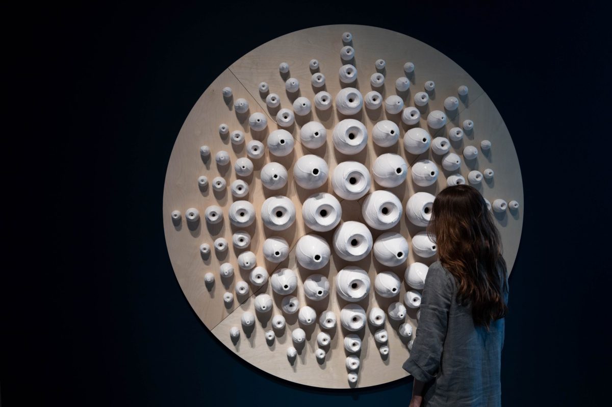 Robotic Clay: New methods in Architectural Ceramics - Canadian Interiors