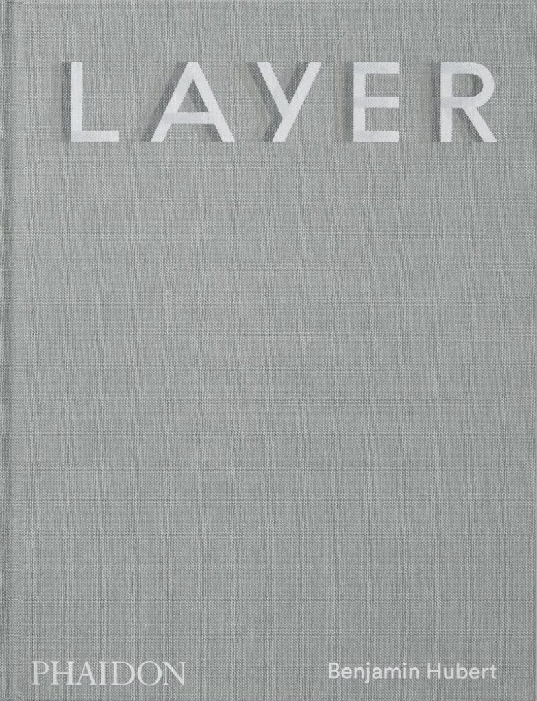 Book Review: LAYER - Canadian Interiors