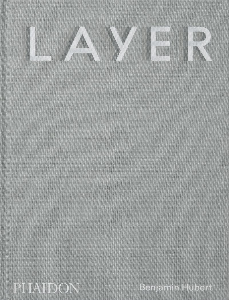 Book Review: LAYER - Canadian Interiors