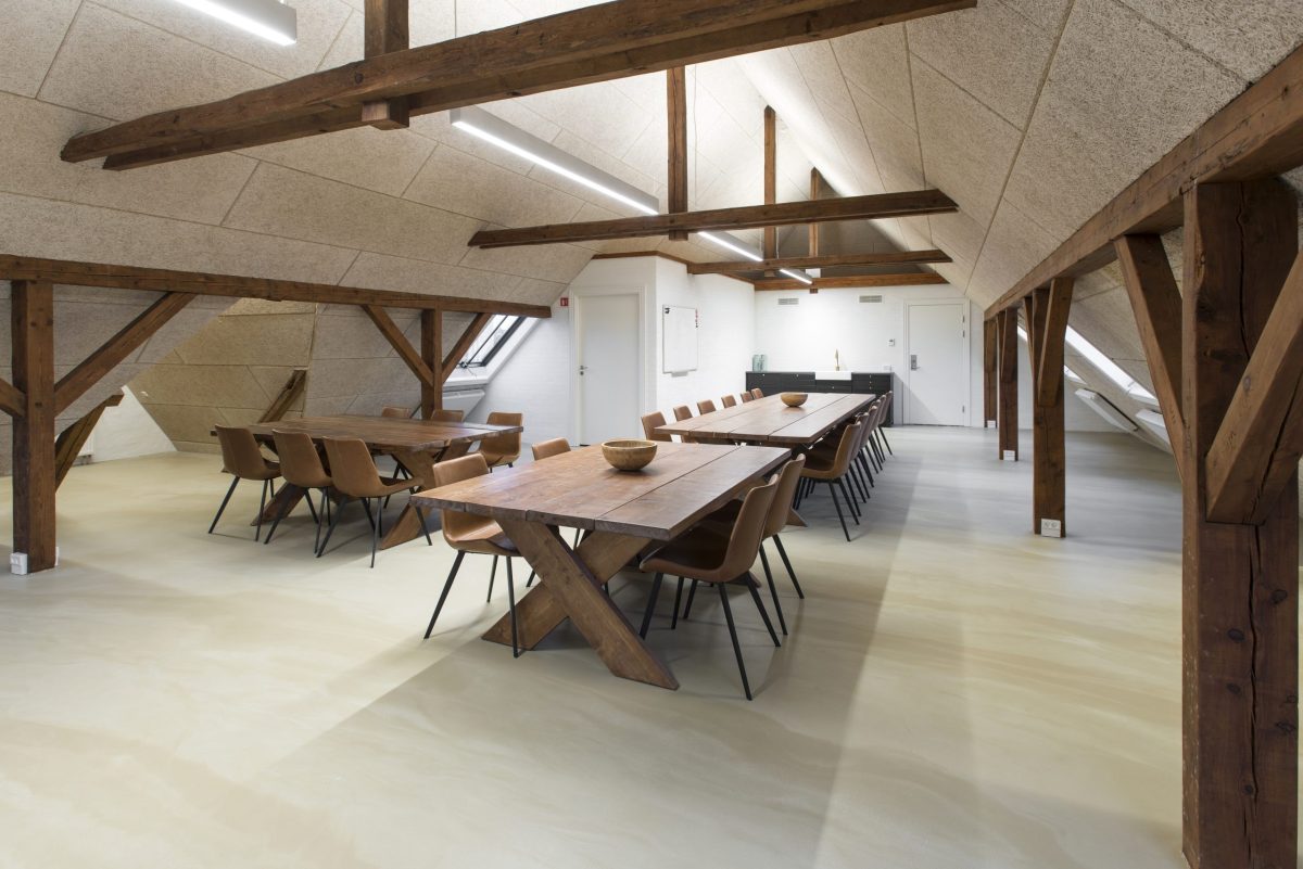 The Goods: Solid Surface Flooring - Canadian Interiors