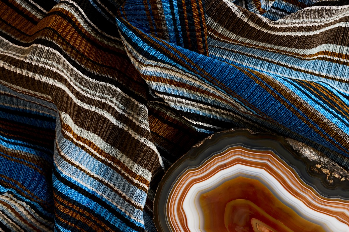 The Goods: Textiles - Canadian Interiors