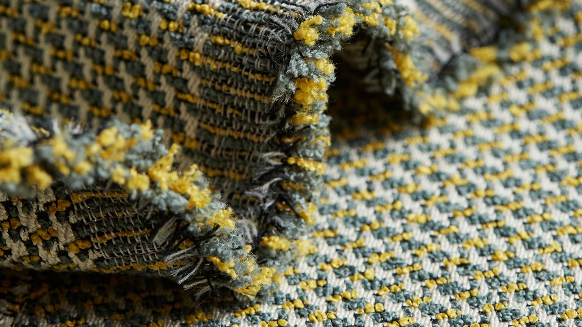 The Goods: Textiles - Canadian Interiors