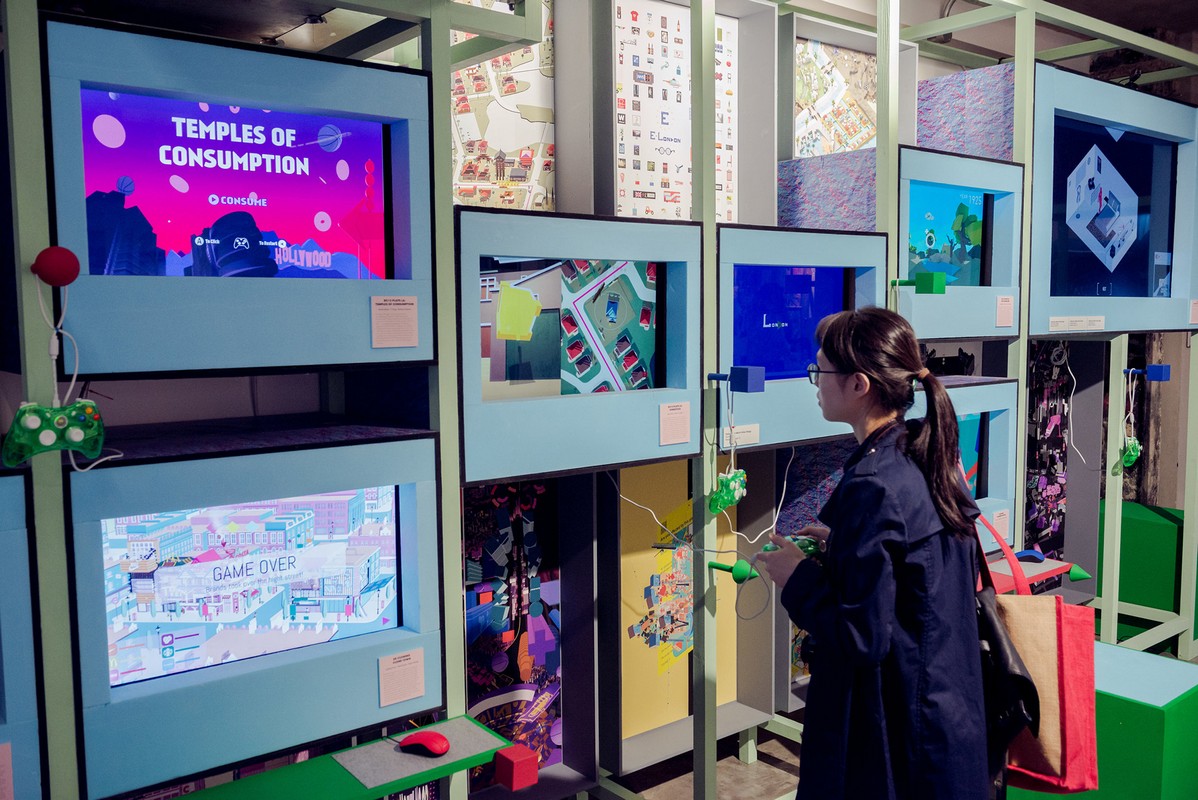 DesignTO Festival to showcase art, design and technology exhibitions ...